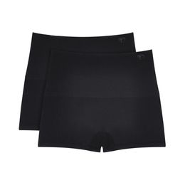 Triumph - Bandeau-Slip - Black 0046 - Triumph Soft Sculpt - Unterwäsche für Frauen