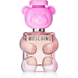 Moschino Toy 2 Bubble Gum EDT für Damen 100 ml