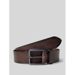 Lloyd Men's Belts Gürtel mit Dornschließe