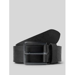 Lloyd Men's Belts Gürtel mit Dornschließe