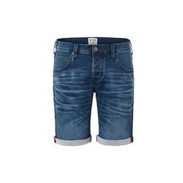 Tchibo Jeans-Shorts »Mustang« - Blau - Gr.: 38