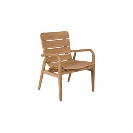 Brafab Lilja Gartensessel Teak natur