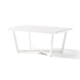 SIEGER Nassau Loungetisch 105x60x44 cm