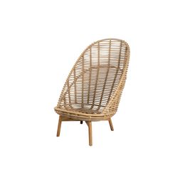 Cane-Line Hive Highbacksessel Teak/Weave