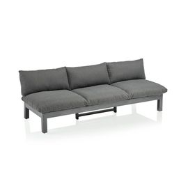 Kettler Comfort Lounge Liege/3-Sitzer