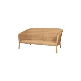 Cane-Line Ocean large 2-Sitzer Sofa Weave