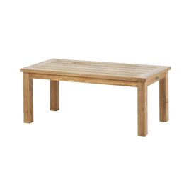 Diamond Garden Belmont Loungetisch Recycled Teak