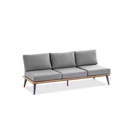 Niehoff Serra 3-Sitzer Sofa inkl. Kissen