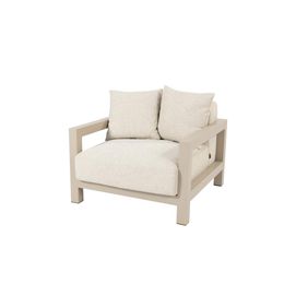 4Seasons Raffinato Living Sessel 4 Kissen inkl.