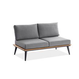 Niehoff Serra 2-Sitzer Sofas inkl. Kissen