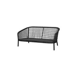 Cane-Line Ocean large 2-Sitzer Sofa Rope