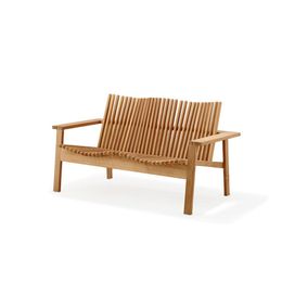 Cane-Line Amaze Sofa Teak