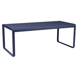 Fermob Bellevie Premium Tisch 196x90 cm