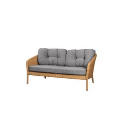 Cane-Line Kissensatz für Ocean large 2-Sitzer Sofa ohne Gestell