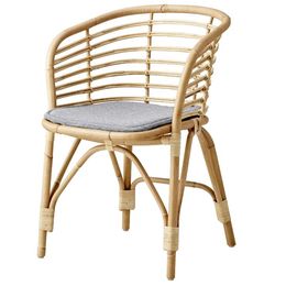 Cane-Line Blend Sessel Rattan Natural