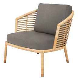 Cane-Line Sense Sessel Rattan