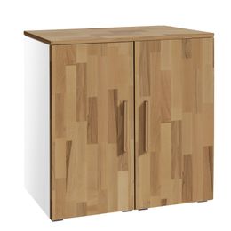 Hasena Accessoires Portina Kommode Massivholz 90x50x86 cm - teilmontiert