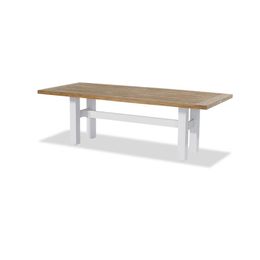 Hartman Sophie Yasmani Tisch Natural Teak