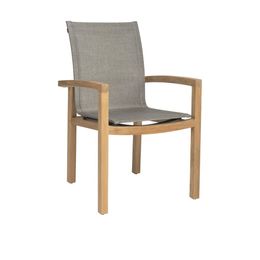 Stern Leah Dining Sessel Teak