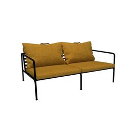 Houe AVON 2-Sitzer-Sofa Stahlgestell