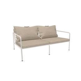 Houe AVON 2-Sitzer-Sofa Stahlgestell