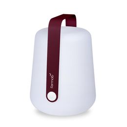 Fermob Balad Lampe H.38 cm Polyethylendiffusor