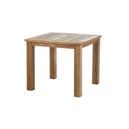 Diamond Garden Belmont Tisch Recycled Teak Eckig 90 - 210x90 cm