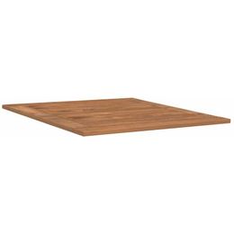 Stern Penta Tischplatte Teak FSC®-zertifiziert