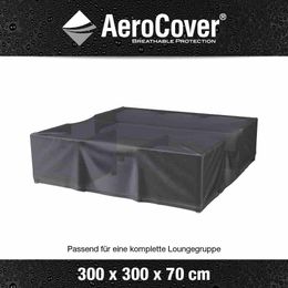 AeroCover Schutzhülle für Loungesets Rechteckig