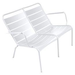 Fermob LUXEMBOURG Tiefer Sessel Duo Aluminium