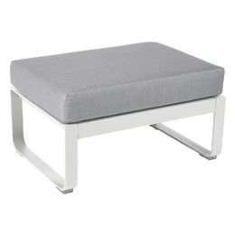 Fermob Bellevie Hocker 2-Sitzer Aluminium/Stahl