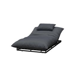 Outdoor Living Bona Loungeliege Aluminium/Sunbrella