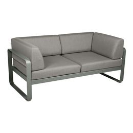 Fermob Bellevie Club 2-Sitzer Sofa