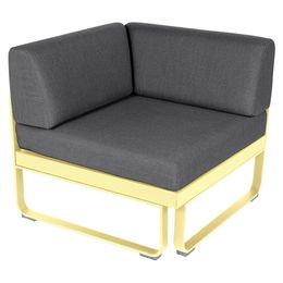 Fermob Bellevie 1 Sitzer Lounge Eckmodul