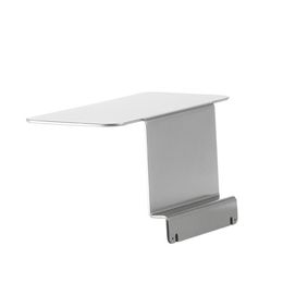 SIEGER Lugo Lounge Seitentisch inkl. Aluminium