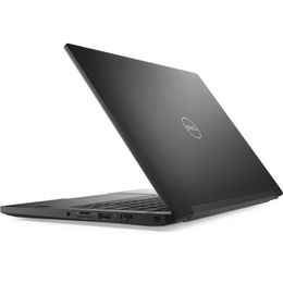 Dell Latitude 7390 13" Core i7 1.9 GHz - SSD 512 GB - 16GB AZERTY - Französisch