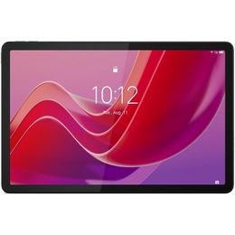 Lenovo Tab M11 128GB - Grau - WLAN