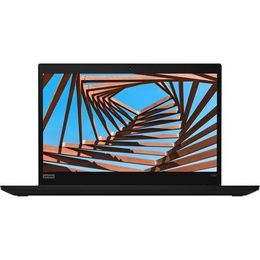 Lenovo ThinkPad X390 13" Core i5 1.6 GHz - SSD 512 GB - 16GB AZERTY - Französisch