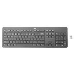 HP Tastatur QWERTY Italienisch Wireless Link-5 (T6U20AA#ABZ)