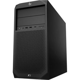 HP WorkStation Z2 G4 Core i5 3 GHz - SSD 256 GB RAM 16 GB