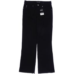 Armani Jeans Damen Jeans, schwarz, Gr. 29