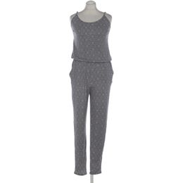 Esprit Damen Jumpsuit/Overall, blau, Gr. 36