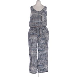 Esprit Damen Jumpsuit/Overall, blau, Gr. 38