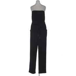 s.Oliver Damen Jumpsuit/Overall, schwarz, Gr. 40