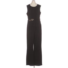 Rick Cardona by heine Damen Jumpsuit/Overall, schwarz, Gr. 38