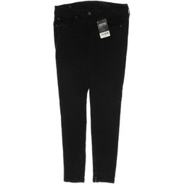 Pepe Jeans Damen Jeans, schwarz, Gr. 28