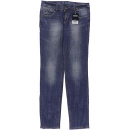 Tom Tailor Denim Damen Jeans, blau, Gr. 31