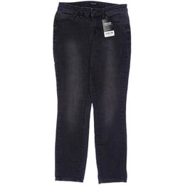 Tom Tailor Denim Damen Jeans, grau, Gr. 28