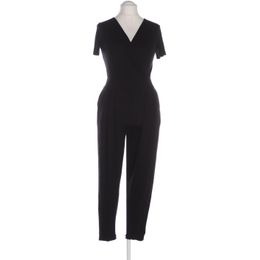 Asos Damen Jumpsuit/Overall, schwarz, Gr. 40