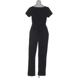 Boden Damen Jumpsuit/Overall, schwarz, Gr. 34